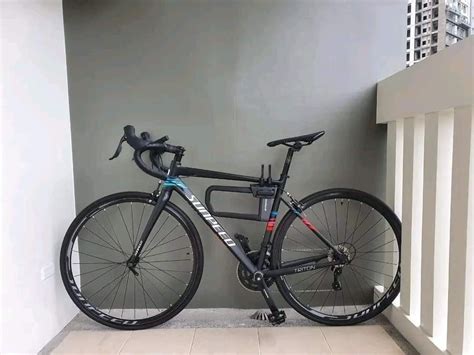 Sunpeed Triton Road Bike Sports Equipment Bicycles And Parts Bicycles