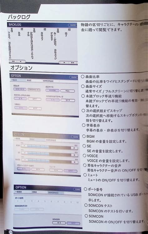 Schooldays Series Complete Box Visual Book Page 16 Nhentai Hentai Doujinshi And Manga