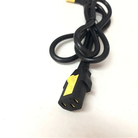 APC Power Cord With Locking C To C M Lazada PH