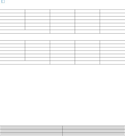 Home Contract Amendment Request Form In Word And Pdf Formats Page 2 Of 2