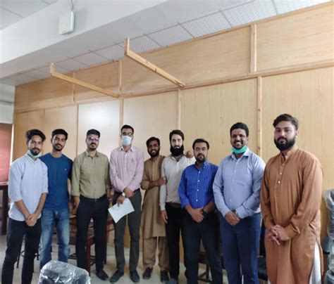 Dawood University of Engineering & Technology Karachi – Together We Grow