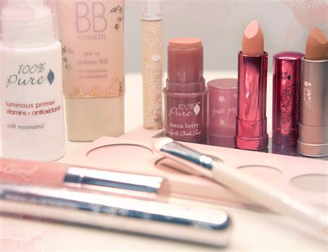How To Get A Flawless Nude Makeup Look 100 Pure
