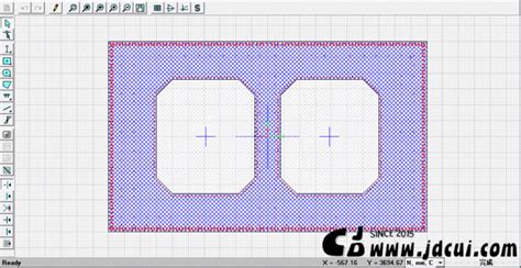 Sap2000截面设计器中截面分析实例 [sectional Analysis Example In Sap2000 Section Designer] 崔济东的博客