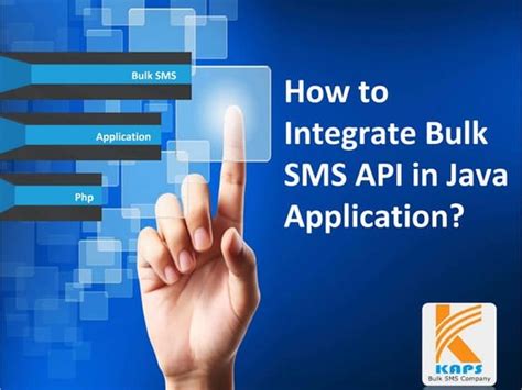 Sms Verification Apis Ppt