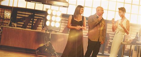 Top Chef Season 21 Cast Cheftestant Bios And Details The Daily Dish