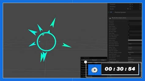 Unity Block In Vfx Vfx Courses