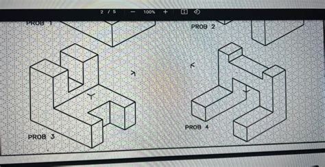 Solved Create A Solid D Modelling Chegg