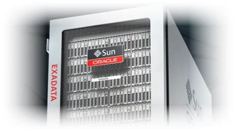 Oracle Exadata X8 Ideale Per Autonomous Database Inno3