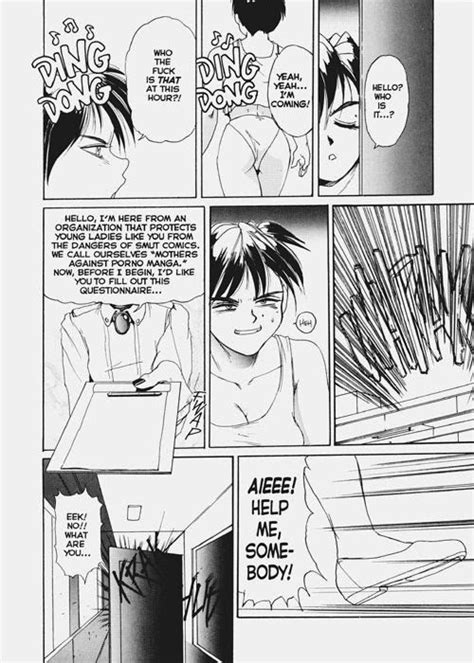 Secret Plot Erotic Comic Episode