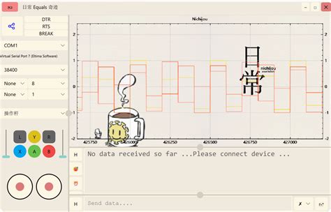 Qt使用qcustomplot绘制波形图并开启opengl（缩放问题解决）qcustomplot Opengl Csdn博客