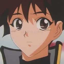 Akito Tenkawa • Martian Successor Nadesico • Absolute Anime