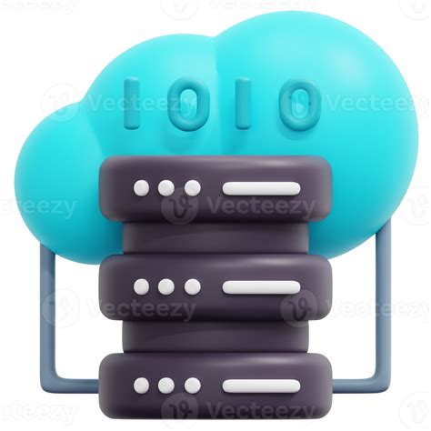 Big Data 3d Render Icon Illustration 11652137 Png Big Data 3d Render Icon Illustration 11652137 Png