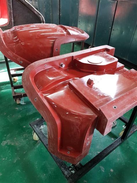 진보이엔지 Frp Smc 전문기업