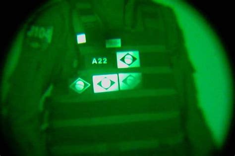 What Is An Ir Patch Simple Guide For Beginners