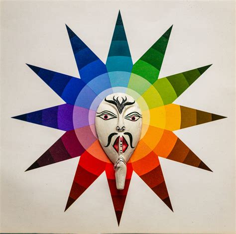 The Rainbow Code Booooooom Create Inspire Community Art