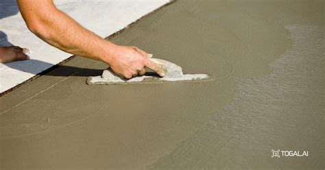 The Ultimate Guide To Concrete Finishes 9 Different Types Of Finishes That You Need To Be Using