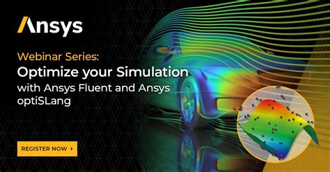 Ansys Connect On Linkedin Optimize Your Simulation With Ansys Fluent And Ansys Optislang Ansys