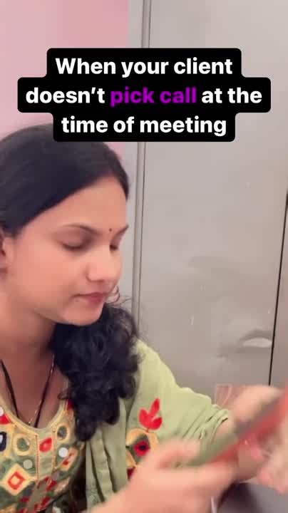 Video Ytech Raj Llp On Linkedin When Your Client Doesnt Pick Your