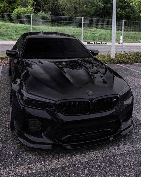 블라인드 자동차 Murdered Out