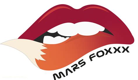 Marsfoxxxs Official Social Fan Page Loyalfans