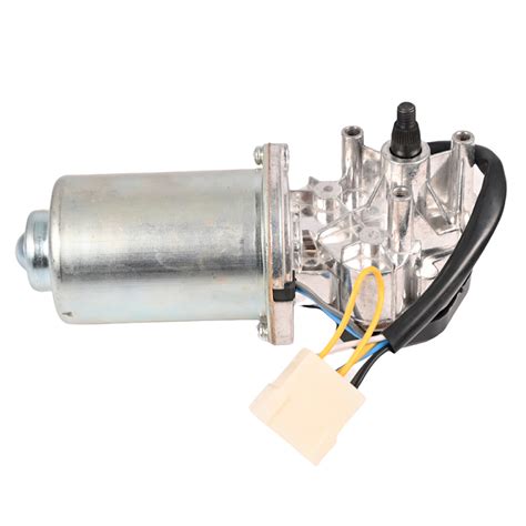 Мотор редуктор стеклоочистителя 2110 d-12 ILSA LS 0182 2110-3730000 ...