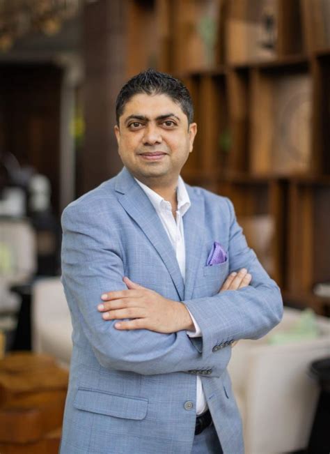 Hoteliers Web On Linkedin Tushar Joshi Appointed As The Rooms Division Manager For The Westin Goa