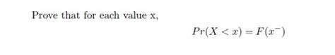 Solved Let A1 A Be An Arbitrary Infinite Sequence Of