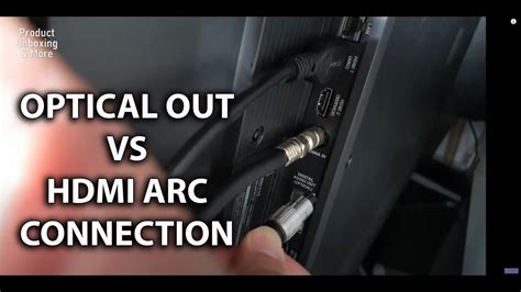 How To Connect Tcl Smart Tv To Amplifier