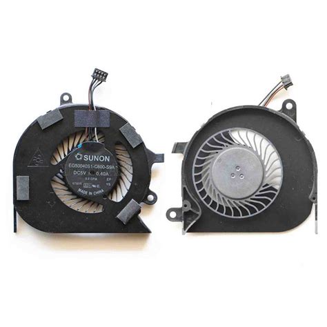 Dell Latitude E7270 Laptop Cpu Cooling Fan Laptop Spares