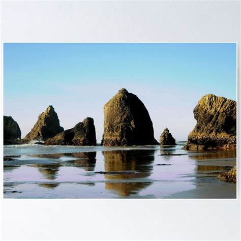 Lost Boy Beach~ Poster For Sale By Rosemarie747 Redbubble