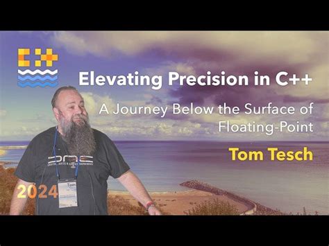 Free Video Elevating Precision In C A Journey Below The Surface Of