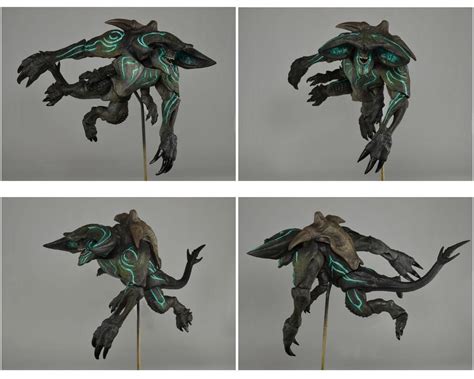 Pacific Rim Kaiju Scunner Pacific Rim Kaiju Pacific Rim Kaiju