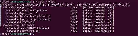 Touchscreen Issues With Ubuntu Ask Ubuntu