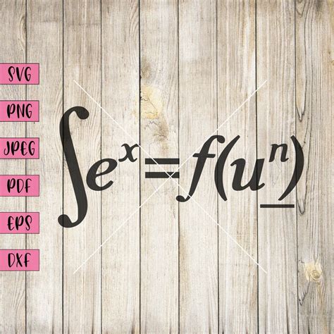 Sex Svg Sex Positive NSFW Stickers NSFW Art Adult Stickers Word Art Pictures Printable