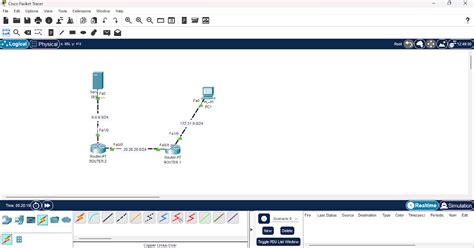 Pat Port Address Translationnat Overload