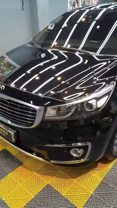 원주 카니발 듀얼수성광택 Youtube