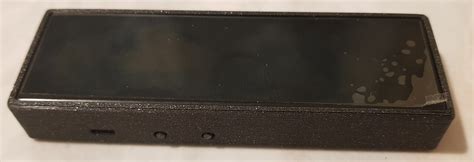 lilygo t display s3 long case by gapa download free stl model