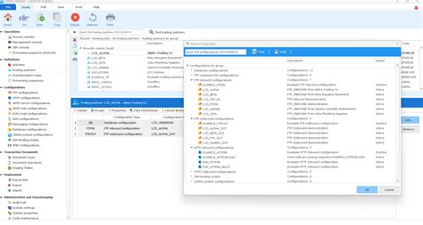 Setting Up Third Party Data Integration With Lansa Composer