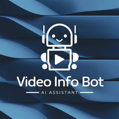 video insight bot free ai powered youtube insight