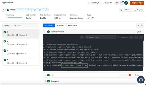 Deliver Faster How Smart Caching Turbocharges Your Testing Workflow