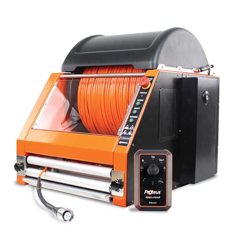 Automatic Cable Reel