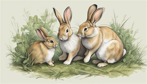 Why Do Rabbits Fall Over After Mating Vets Insight