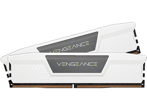 Corsair Vengeance 32gb 2 X 16gb 288 Pin Pc Ram Ddr5 5200 Pc5 41600 Desktop Memory Model