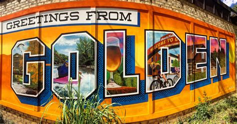 Golden History Museum And Park Almost Forgot Mondays Photo Of The Day