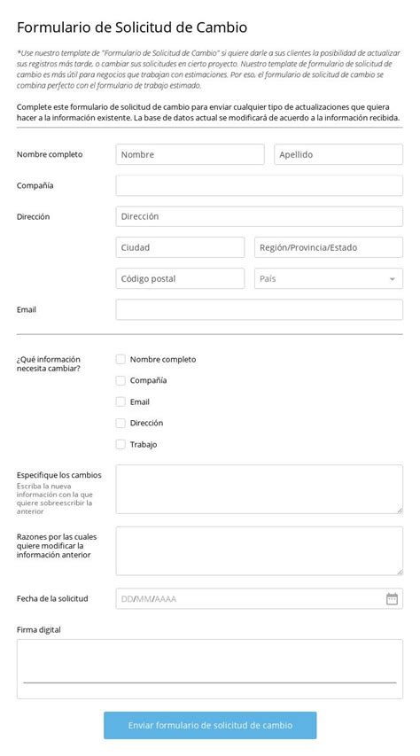 Plantillas de formularios de Pequena Empresa Gratis