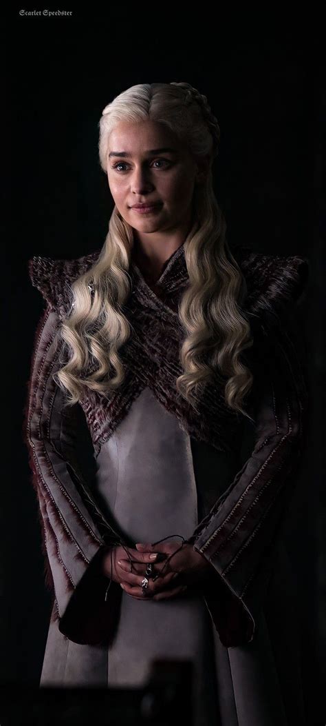 Daenerys Targaryen Emilia Clarke Game Of Thrones Wallpaper Backgrounds Game Of Throne