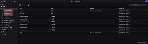 免费在线数据库表结构设计工具itbuilde Csdn博客 免费在线数据库表结构设计工具itbuilde Csdn博客
