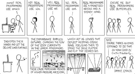 Open Files In Vim Exploring The Power Of Asynchronous Editing