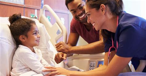 6 Tips On Hospital Etiquette Sharecare