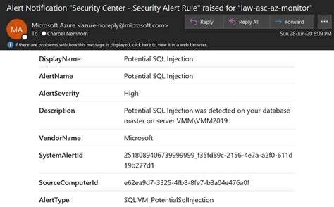 Protect Sql Servers Running On Premises With Azure Security Center